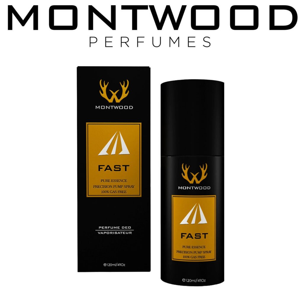 Montwood Perfumes | Buy Luxury Scents | Official Store Pakistan
